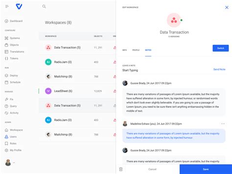 Dribbble Editworkspace Notes2xpng By Filip Justić