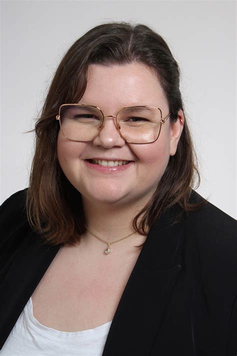 Stadt Lahr Julia Fenstermacher Wird Neue Leiterin Der Mediathek Lahr