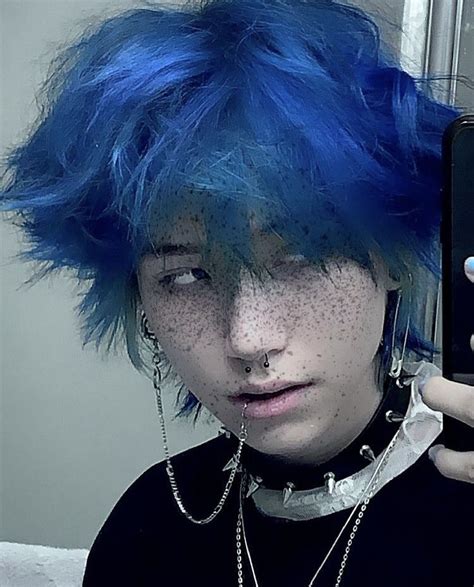 Boy Hairstyles Pretty Hairstyles Poses Short Grunge Hair