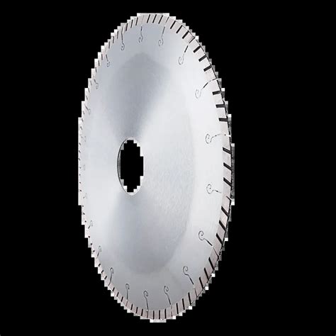 Segmented Dry Cutting Disc Ceramic Industry