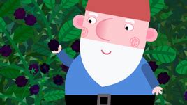 The Fruit Harvest Ben And Hollys Little Kingdom Wiki Fandom