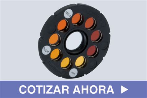 Colorímetro Visual Corporación Font Nicaragua S A