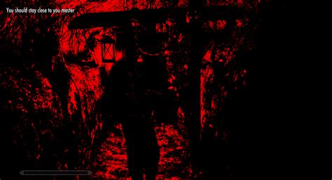 Weird Color Glitching Problem Sexlab Framework Loverslab