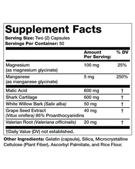 Fibro X 100 C By Olympia Labs Austin Medical