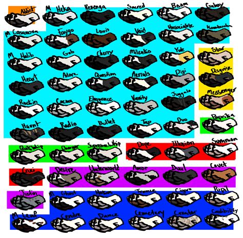 Mrs Halib Cc On Toyhouse