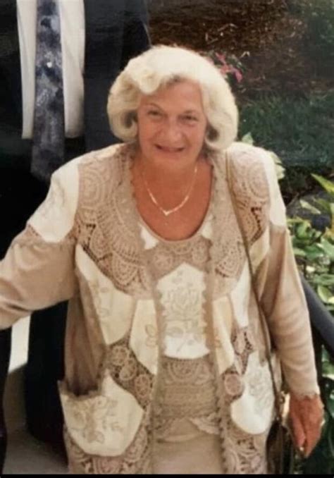 Grace P Durso Beloved Wife Mother Cape Gazette