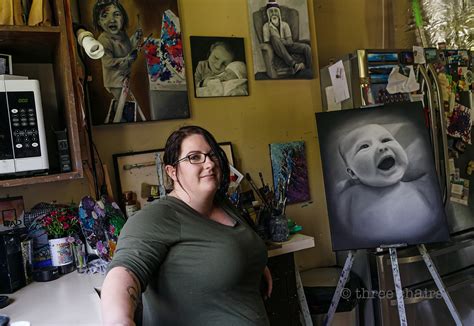 Leanne Wright Behance