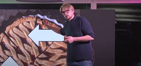 Christian Oehlmann Science Slam