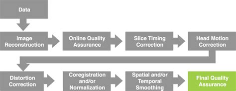 8 Schematic Framework For Preprocessing Of Fmri Data With An Download Scientific Diagram 8 Schematic Framework For Preprocessing Of Fmri Data With An Download Scientific Diagram