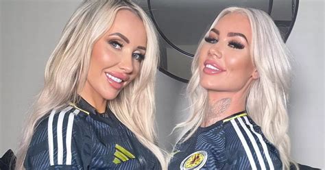 Uk Nation Becomes Model Hotspot With Stars Flocking Across Border To