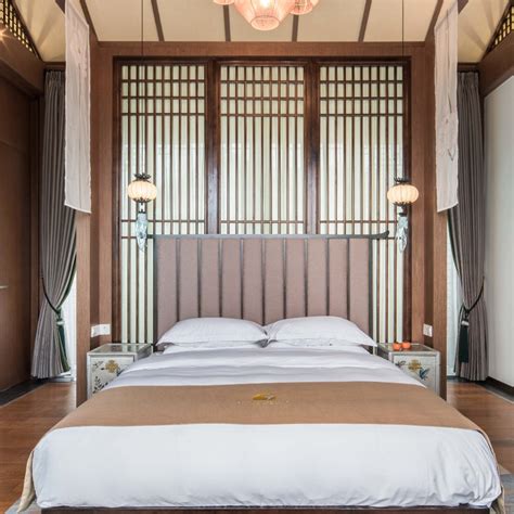 005 Jing Ye Si Hotel Luxurymore