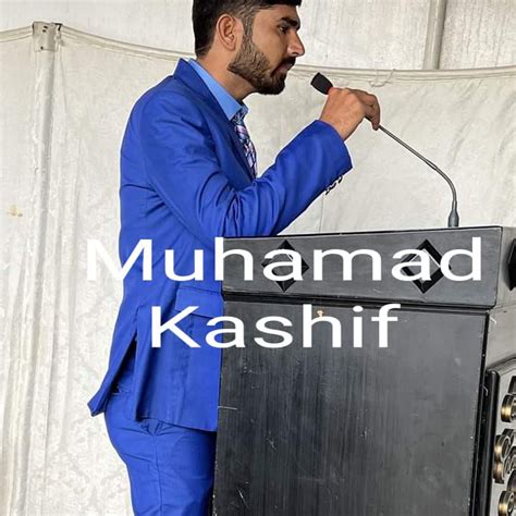 Muhammad Kashif