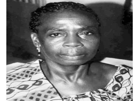 Effossou Effa Marie Jeanne Monique Fratmat