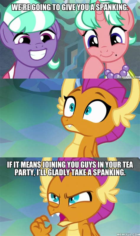 Were Going To Give You A Spanking By Dvfhgrvvghg On Deviantart