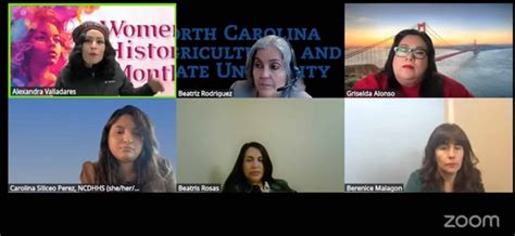 Retos De Las Mujeres Latinas En Ee Uu Idioma Salud Y Educación