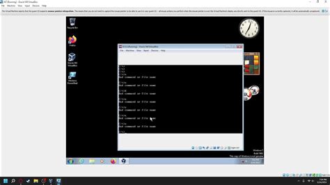 Lat Try At Vm Ception Youtube