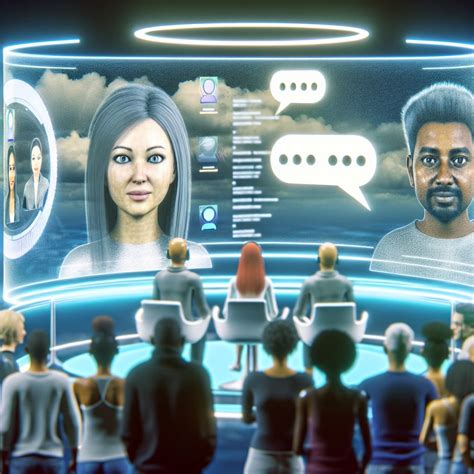 Ai Helps Resolve Deep Divisions In Conversations Bytefeed News Powered By Ai