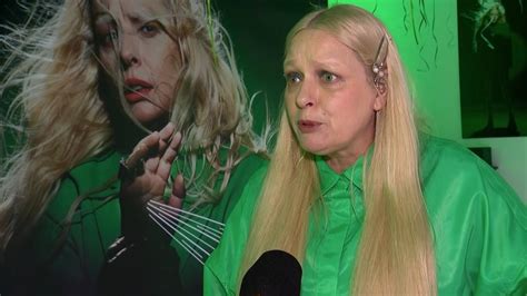 Top Of The Top Sopot Festival Katarzyna Nosowska Pokazała Efekt