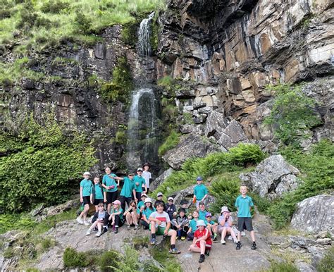 Gallery Pen Pych Primary School