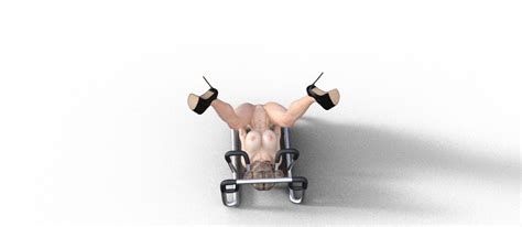 Stl File Daira Sex Play・3d Printer Model To Download・cults