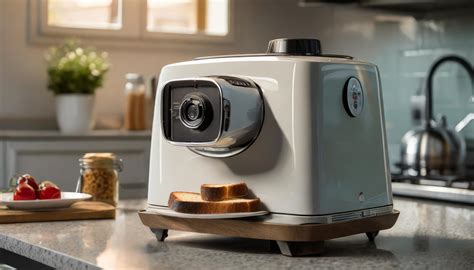 The Climate Ambassador Blog Get Real Of Course I Want My Toaster To