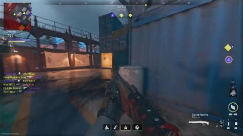 Modern Wafare Youtube