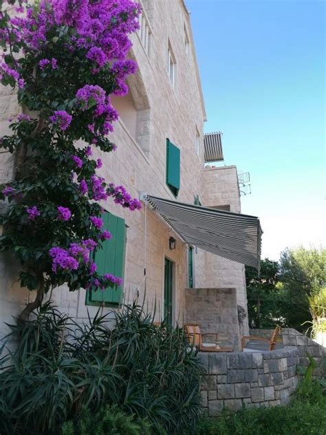 Apartments Brač Postira Apartments Vesna Direct