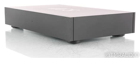 Dcs Network Bridge Wireless Network Streamer Spotify Roon Ready The Music Room