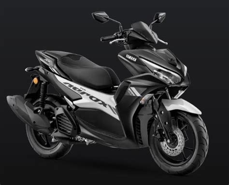 Spec Comparo Yamaha Aerox 155 Vs Hero Xoom 160 Vs Aprilia Sr 160