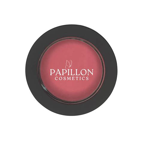 Single Pan Blush Lotus Papillon Longevity And Wellness