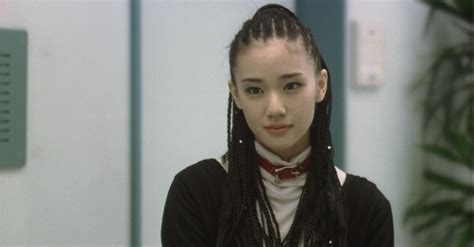 又拍全裸床戏，她怎么变成欲女了？ 知乎