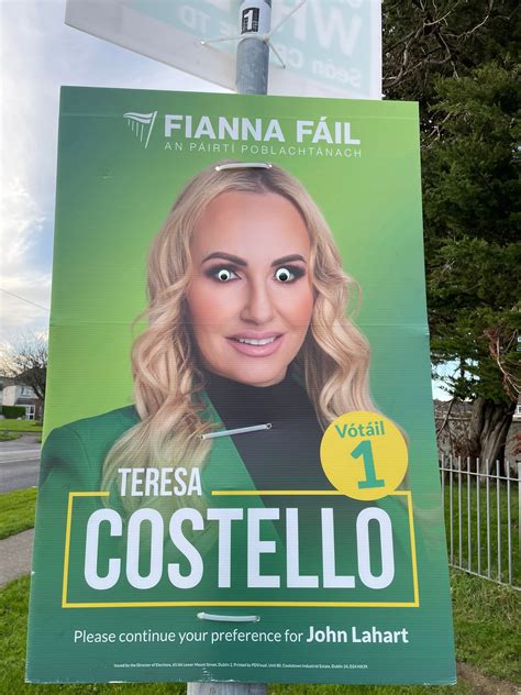 People Putting Googly Eyes On Election Posters May Be My New Favourite Thing Album On Imgur