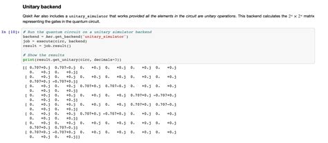 Getting Started With Qiskit Explained By A Software Developer Not A