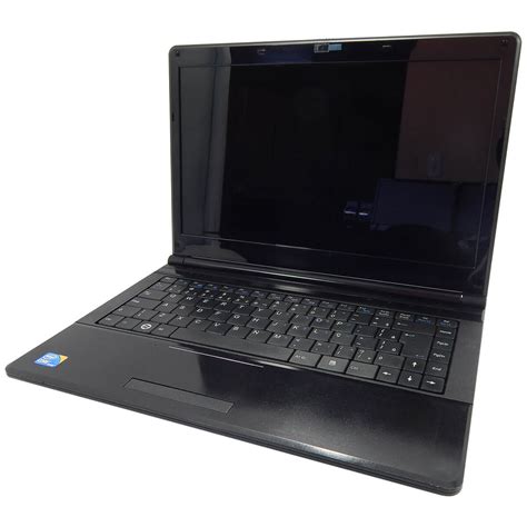 Notebook Positivo SIM 6280 I3 350M Seminovo Apolum Informática