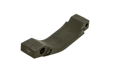 Pts Magpul Moe Trigger Guard Od Green