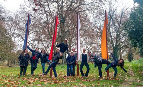 We Are Making Dechen Chöling Today Dechen Chöling