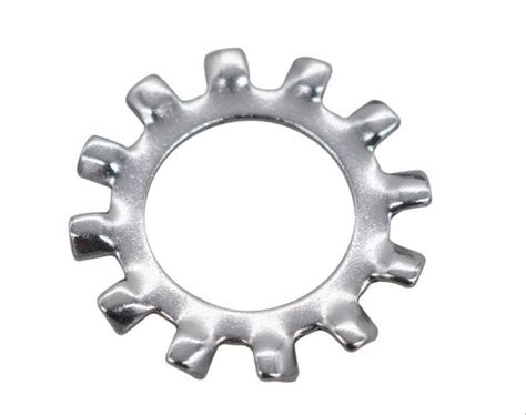 Tooth Washer Internal Tooth Lock Washer External Tooth Lock Washer