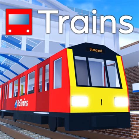 Trains Roblox Railways Wiki Fandom