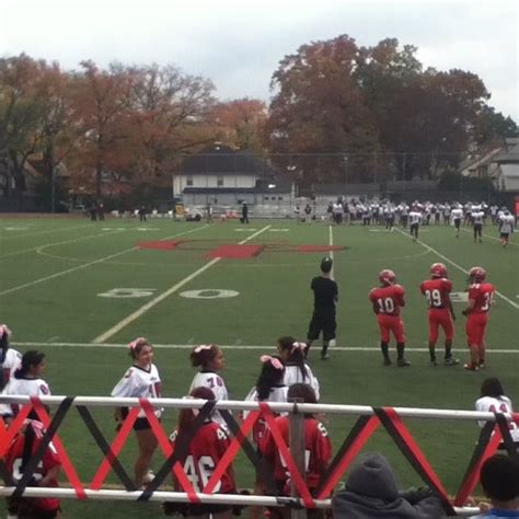 Cliffside Park High School Cliffside Park Nj