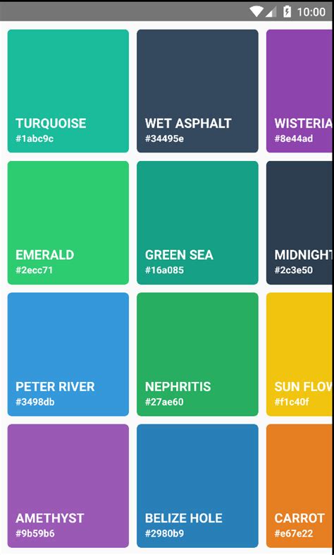 React Native Super Grid Alt Npm