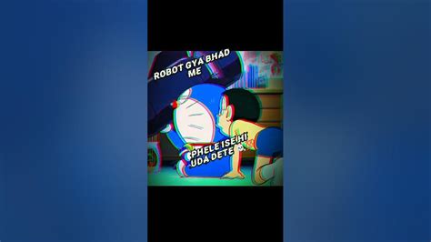 Doraemon Sigma 🗿🗿 Viralvideo Youtube