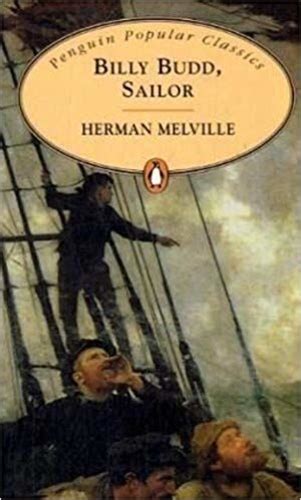 Billy Budd Sailor Bookswap