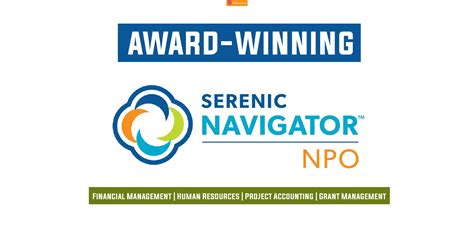 Serenic Navigator A Solution For Maximizing The Efficiency