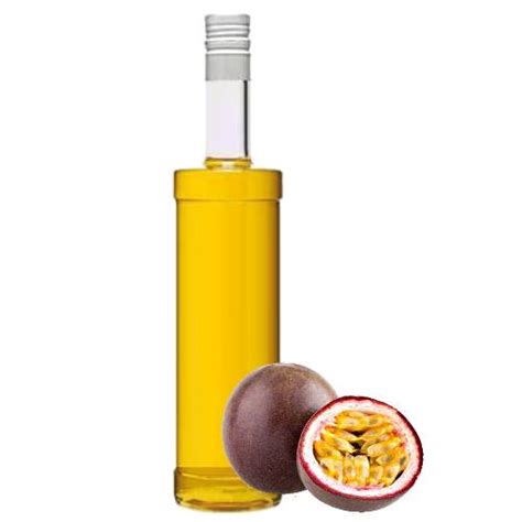 Passion Fruit Liqueur Cocktail Ingredient Adultbar