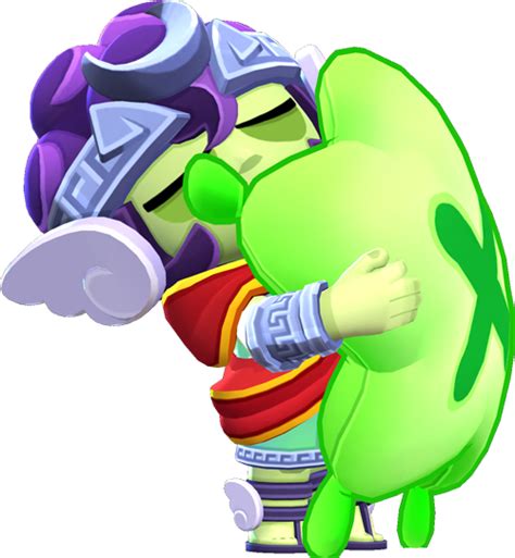 Notas De La Actualización De Junio De 2025 × Brawl Stars