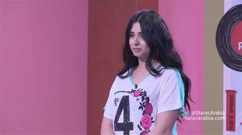 تعليقات الاساتذة على النومينيه ريتا سليمان ستار اكاديمي 10 Rita Sleiman Nominee Youtube