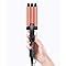 Civeya Mini Crimper Hair Tool For Short Hair 12 Inch