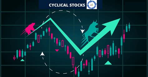 What Are Cyclical Stocks 5 Biggest Cyclical Stocks In India