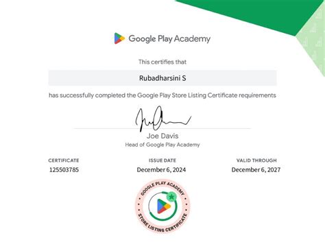 Rubadharsini Saravanan On Linkedin Achievementunlocked Certificateearned Professionalgrowth