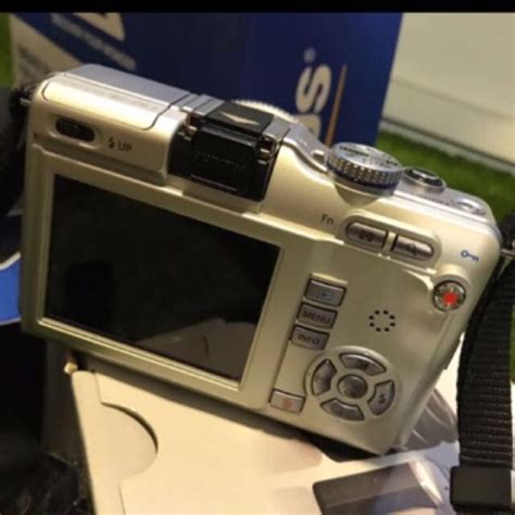 Olympus Epl 1 Pen 1 Photography Cameras On Carousell